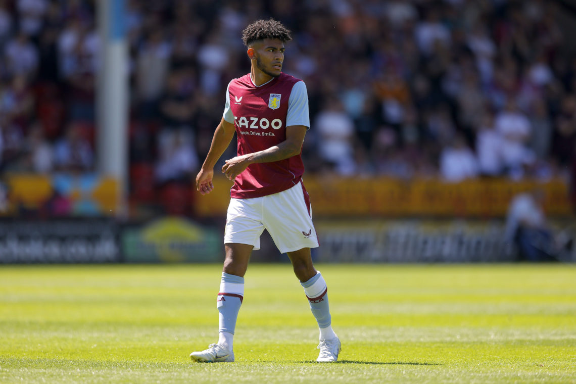 Aston Villa First-Team Squad - Aston Villa News