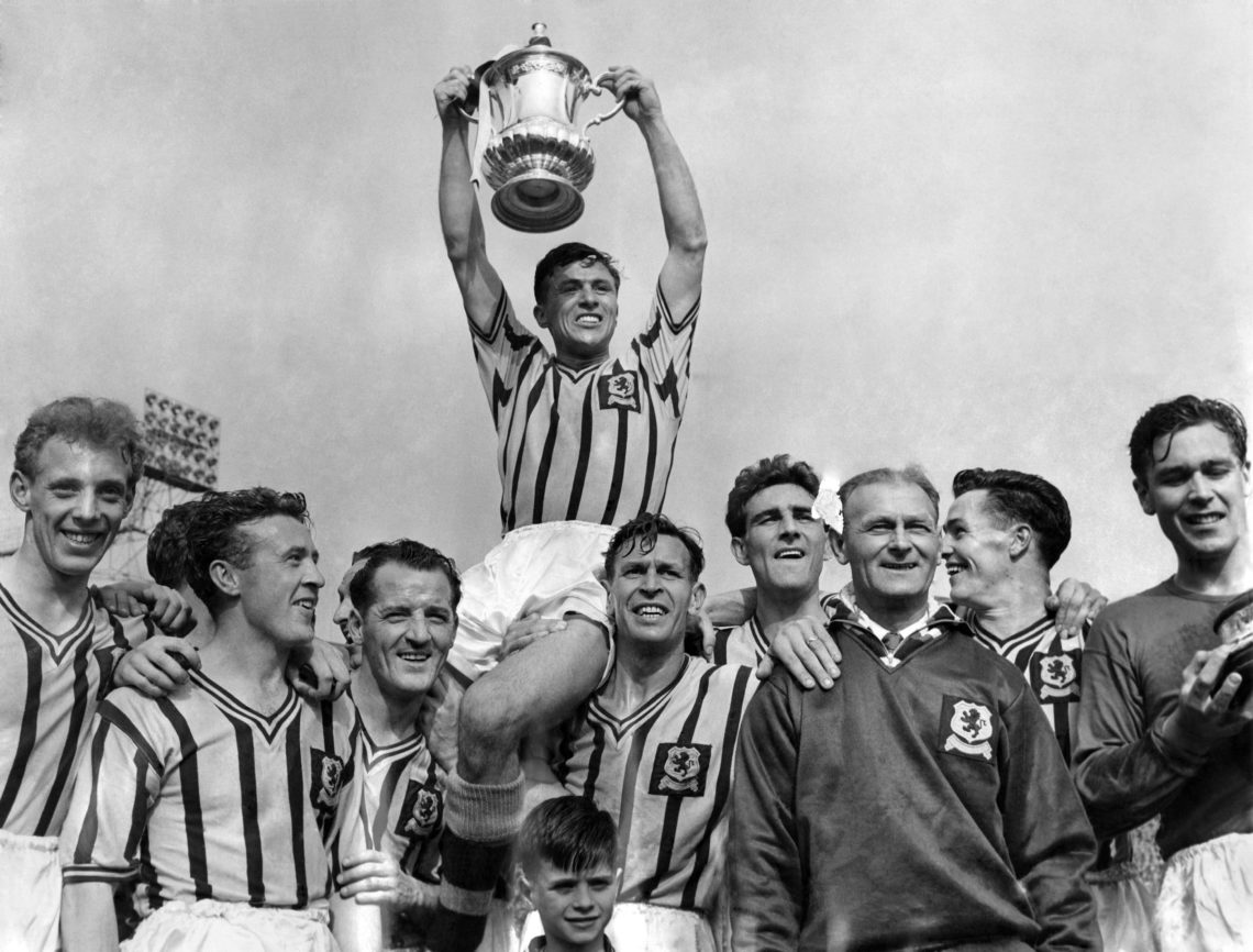 Aston Villa Legends - Aston Villa News