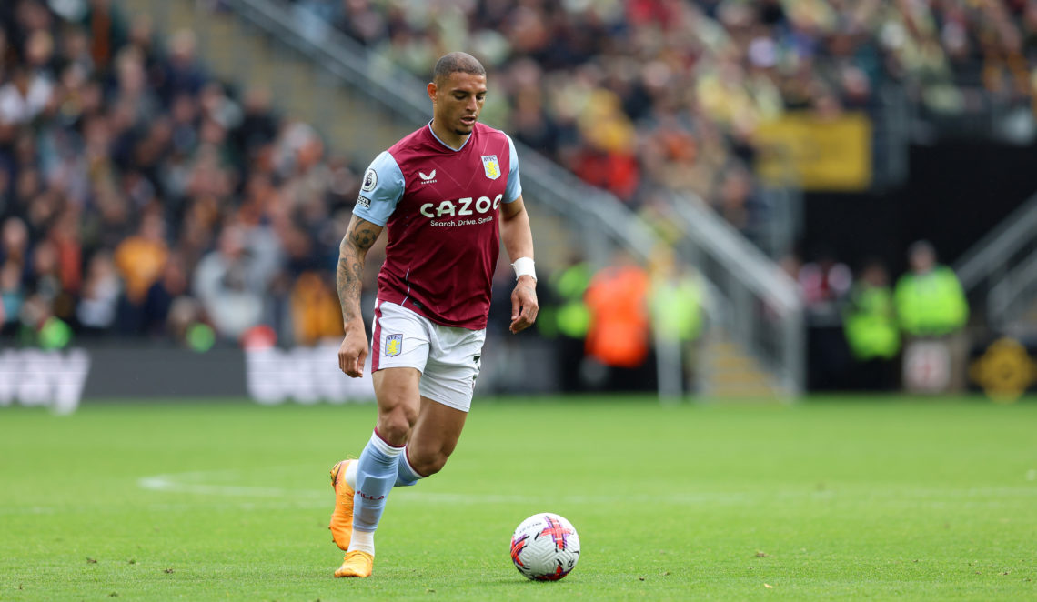 Aston Villa First-Team Squad - Aston Villa News