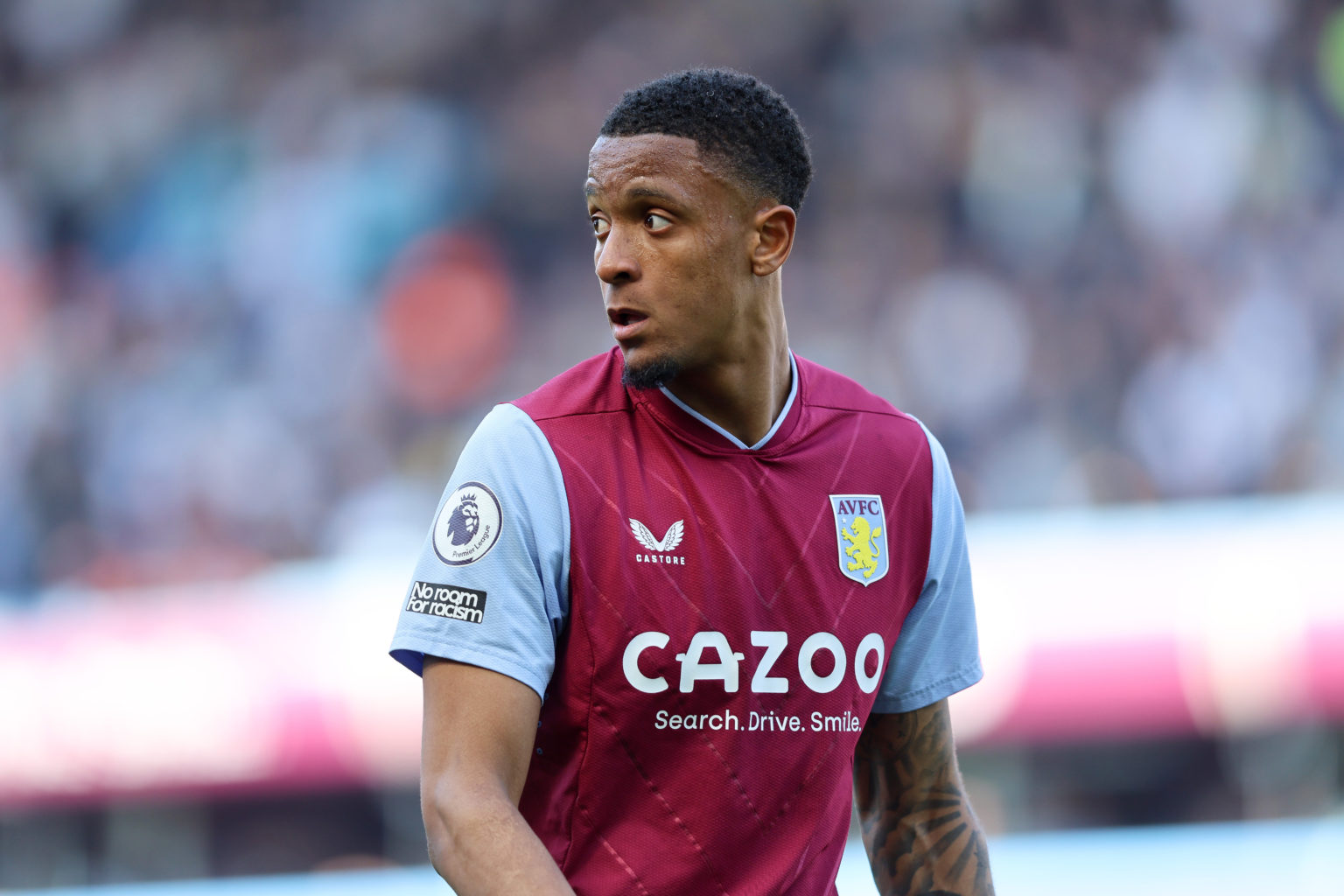 Aston Villa First-Team Squad - Aston Villa News