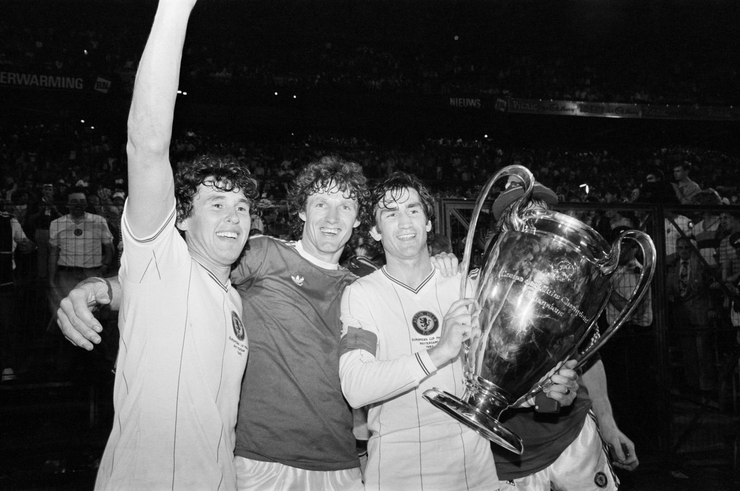 Aston Villa Trophy History - Aston Villa News