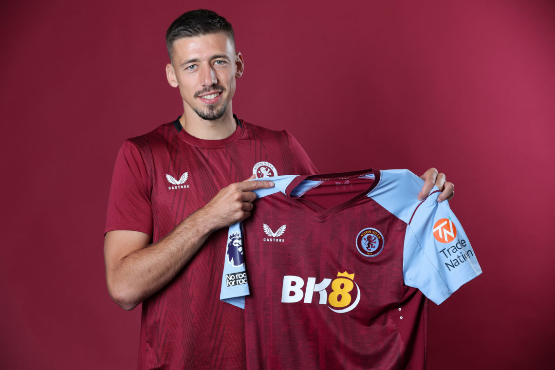 Aston Villa First-Team Squad - Aston Villa News