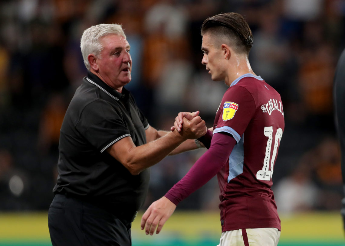 Aston Villa's last 5 managers and where are they now
