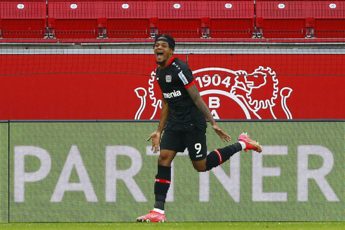 8 things you may not know about Aston Villa sensation Leon Bailey