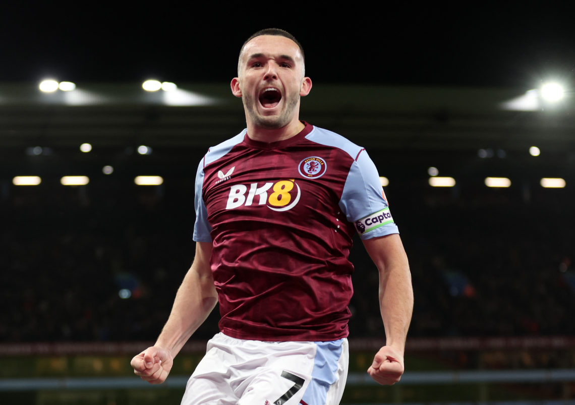 Who is John McGinn? The captain leading Aston Villa to European glory