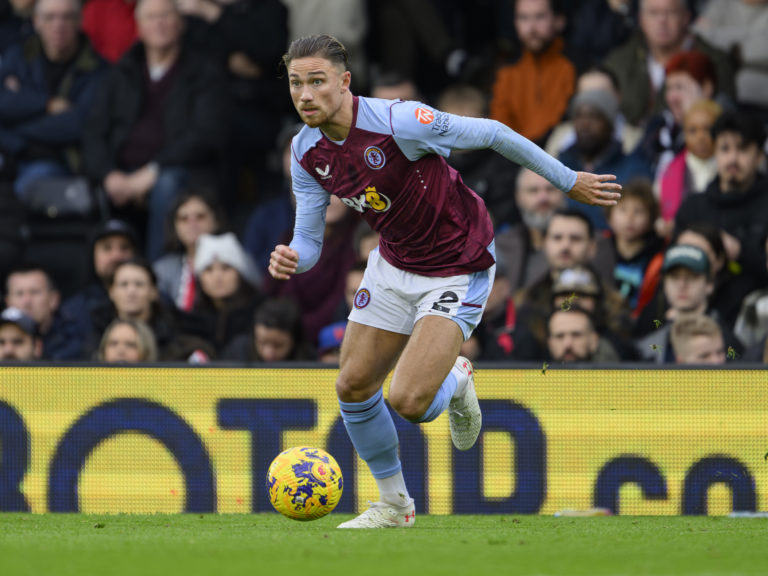 Matty Cash’s extraordinary life outside of Aston Villa