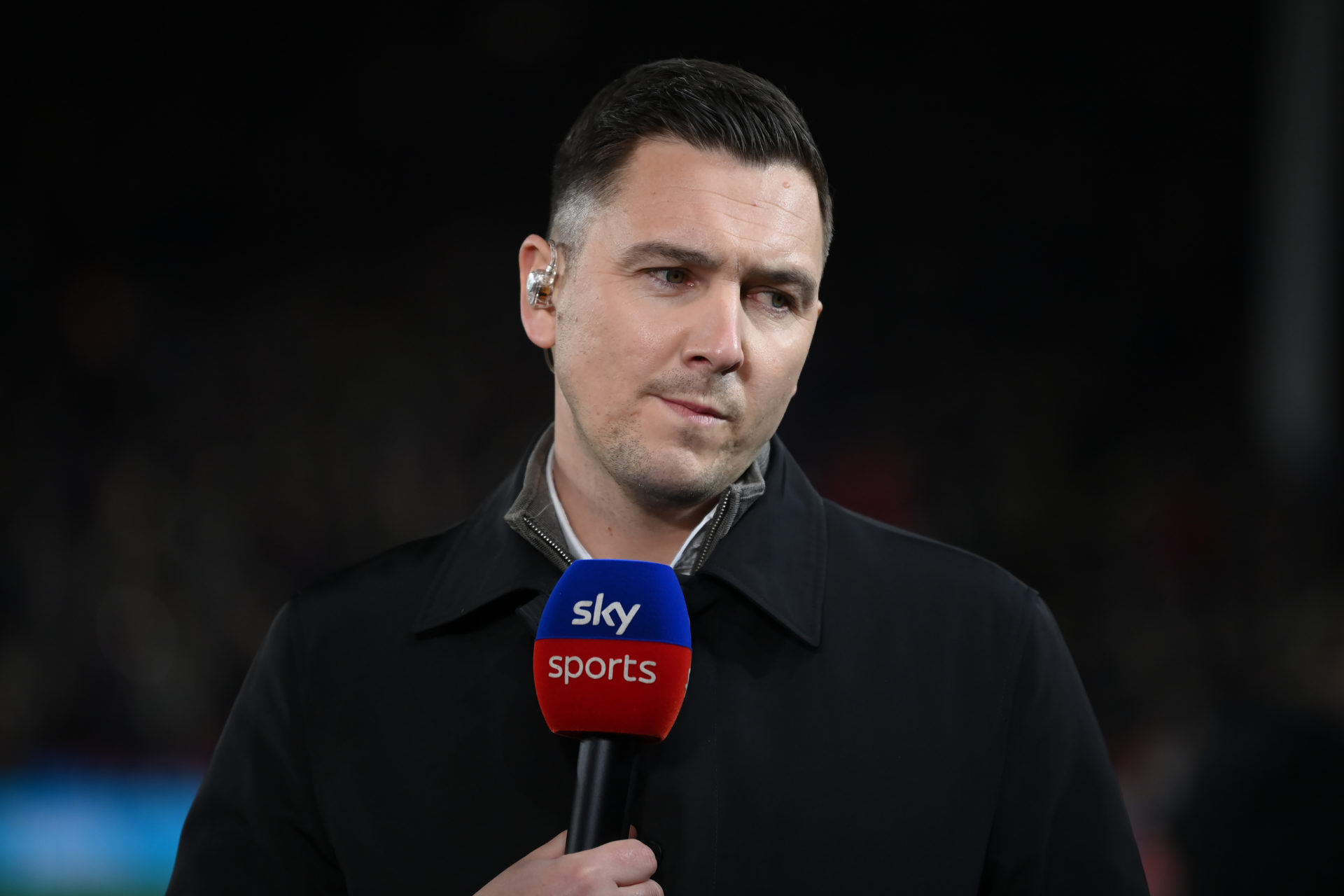Stewart Downing predicts where Aston Villa will finish in the PL this ...