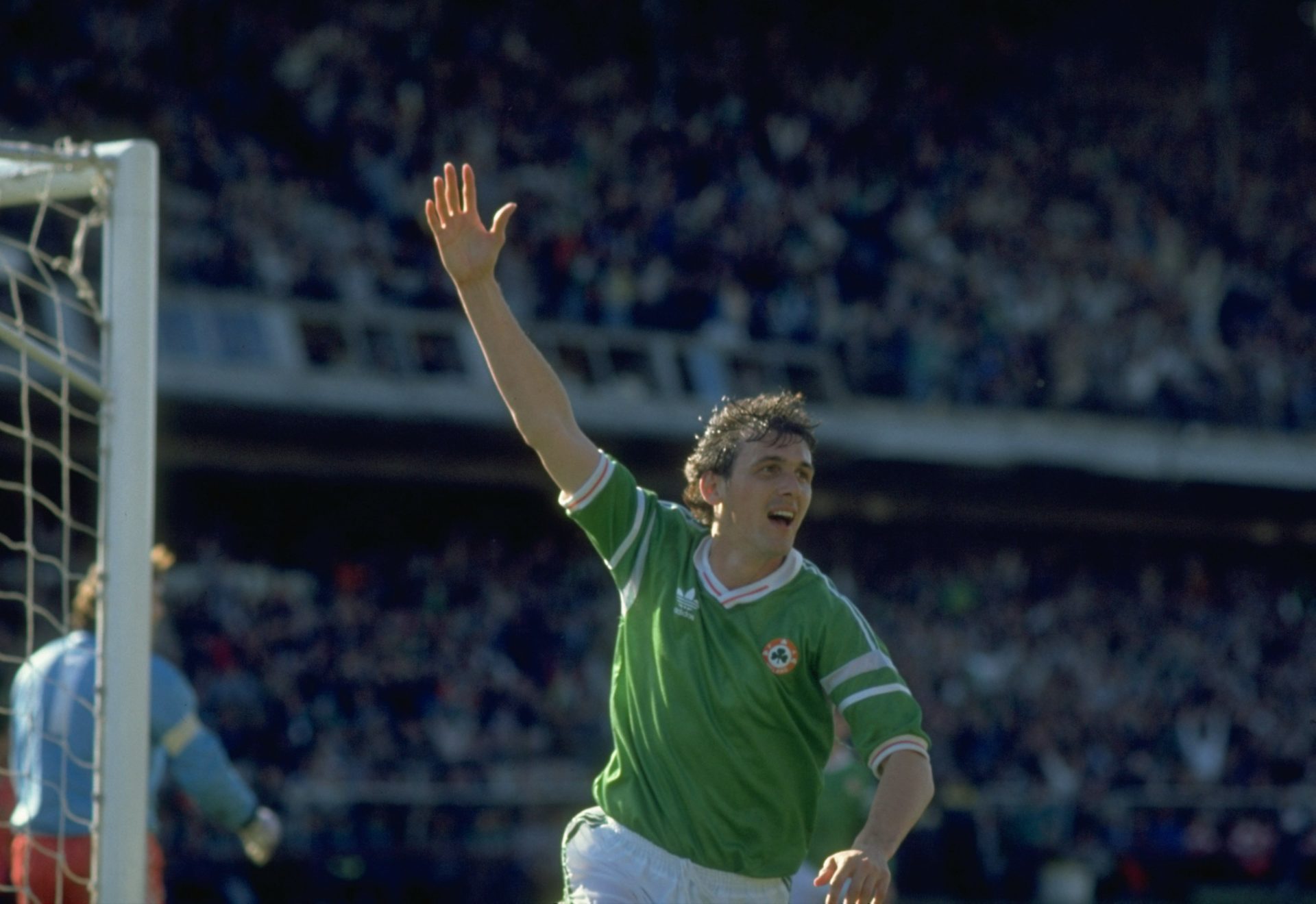 Tony Cascarino says one Aston Villa star shows why he could 'never ...