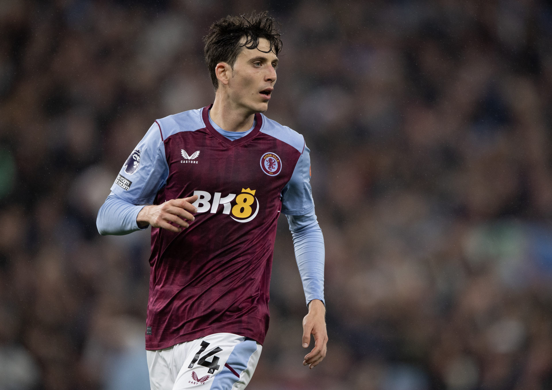 Unai Emery can now make history at Aston Villa by signing 'monstrous ...