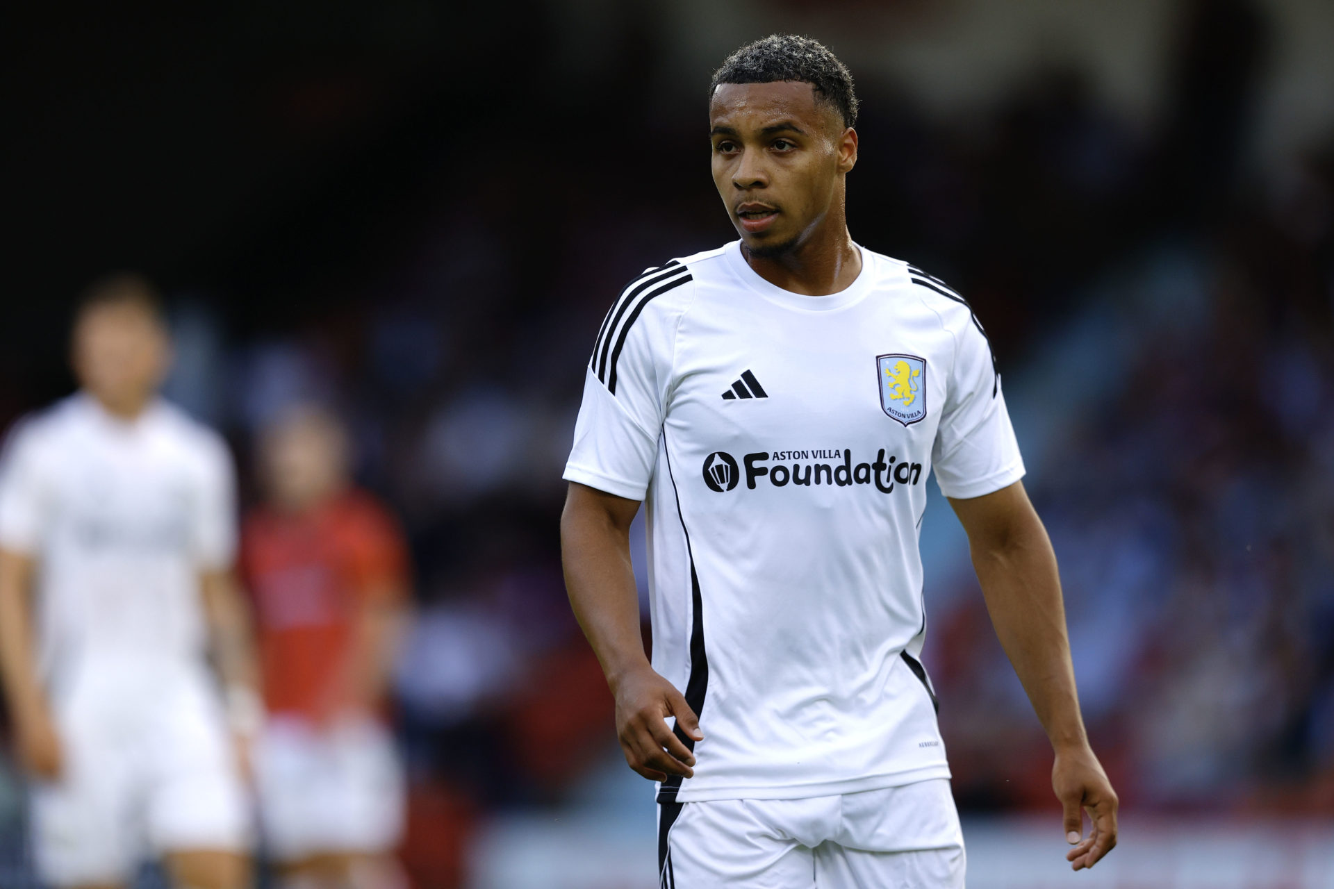 Unai Emery explains why Cameron Archer has left Aston Villa to join ...