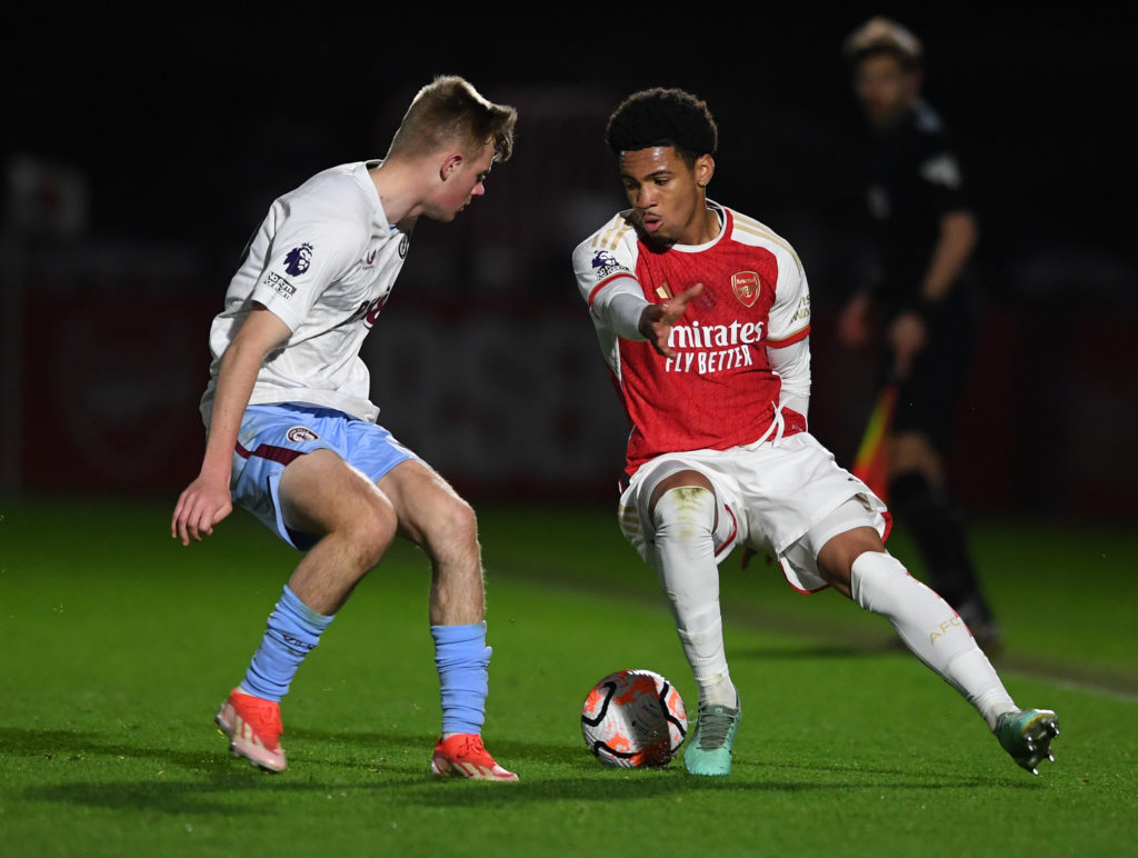 Rory Wilson’s latest Aston Villa contract snub highlights one key Unai ...