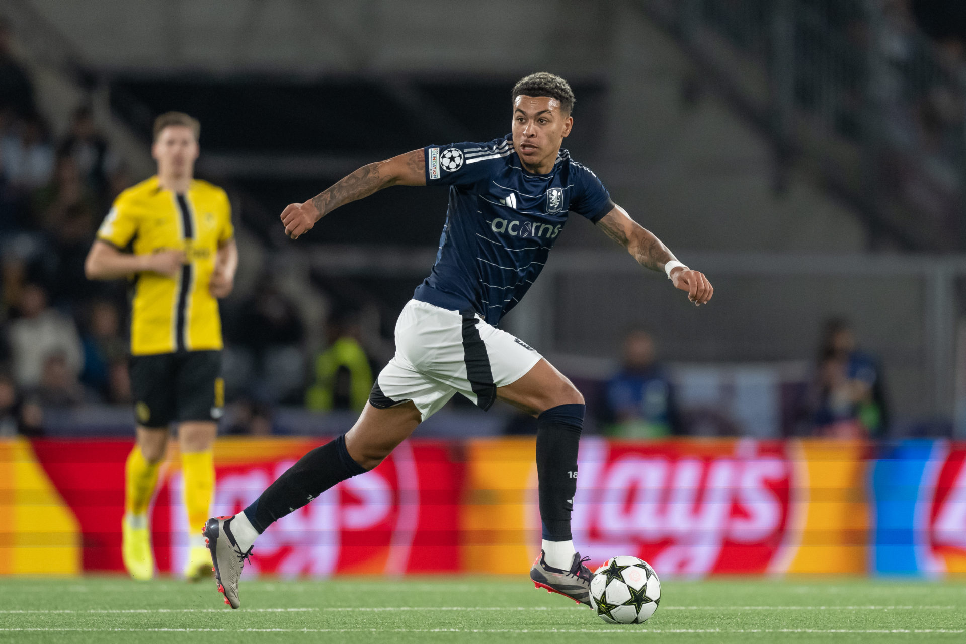 Aston Villa look to repeat Morgan Rogers transfer masterstroke with ...