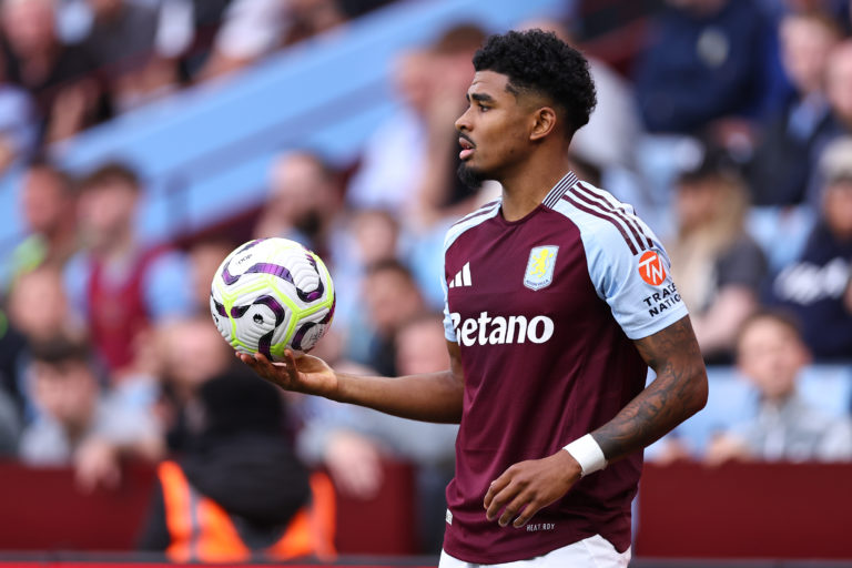 Unai Emery can use April moment to make one vital change to Aston Villa ...