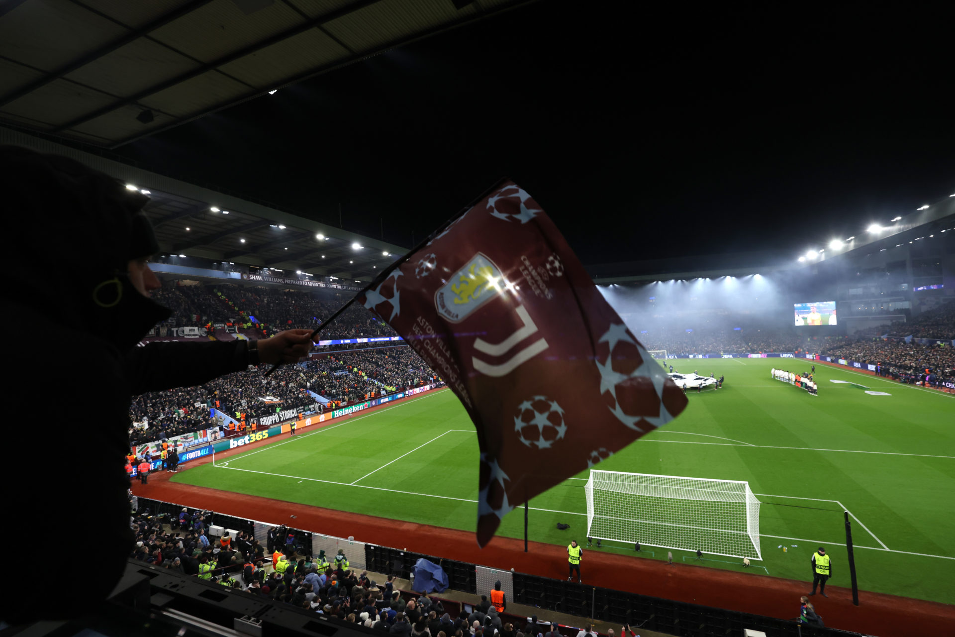 Why Aston Villa fans are angry after club's disgraceful decision over a ...